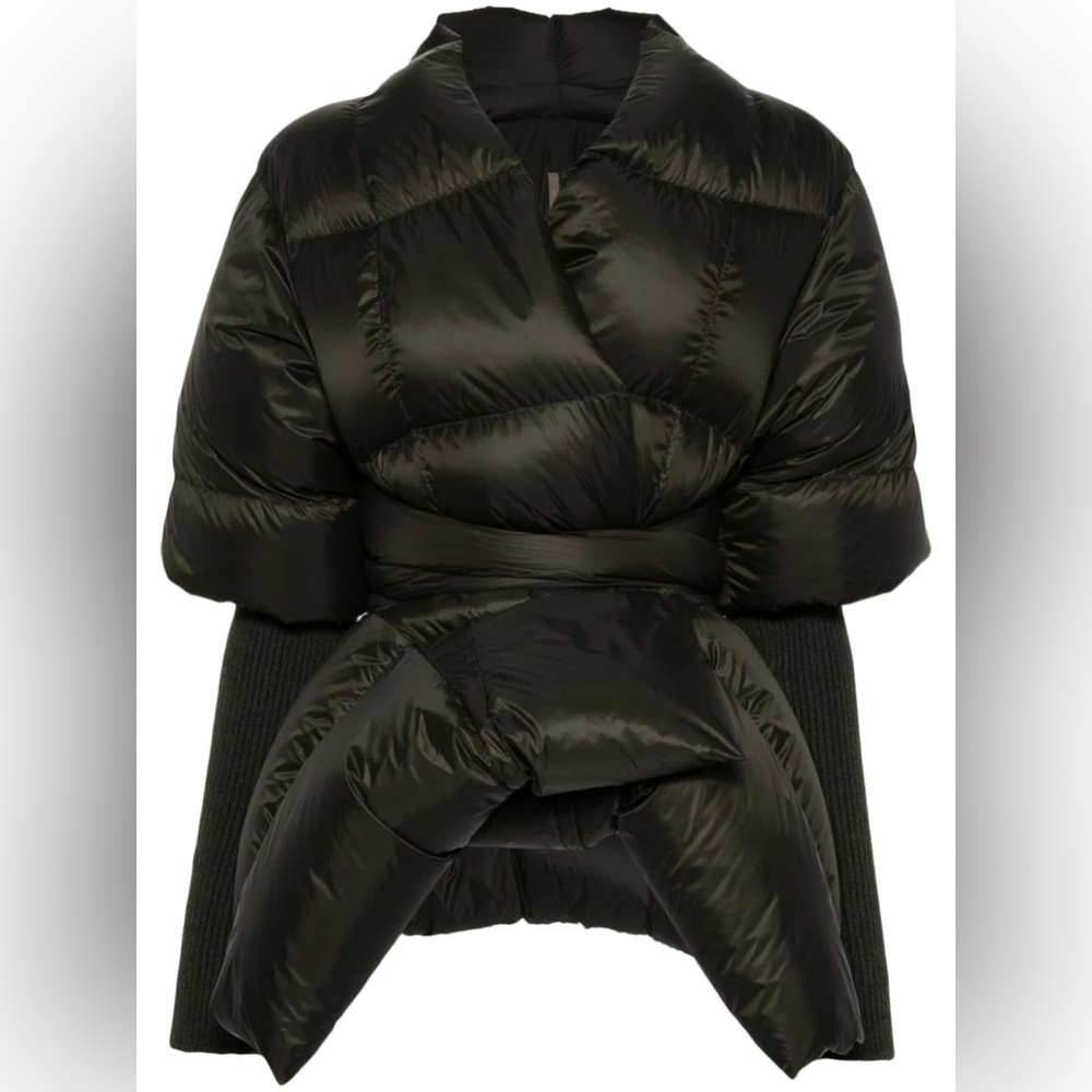 Batwing Jacket - Gem